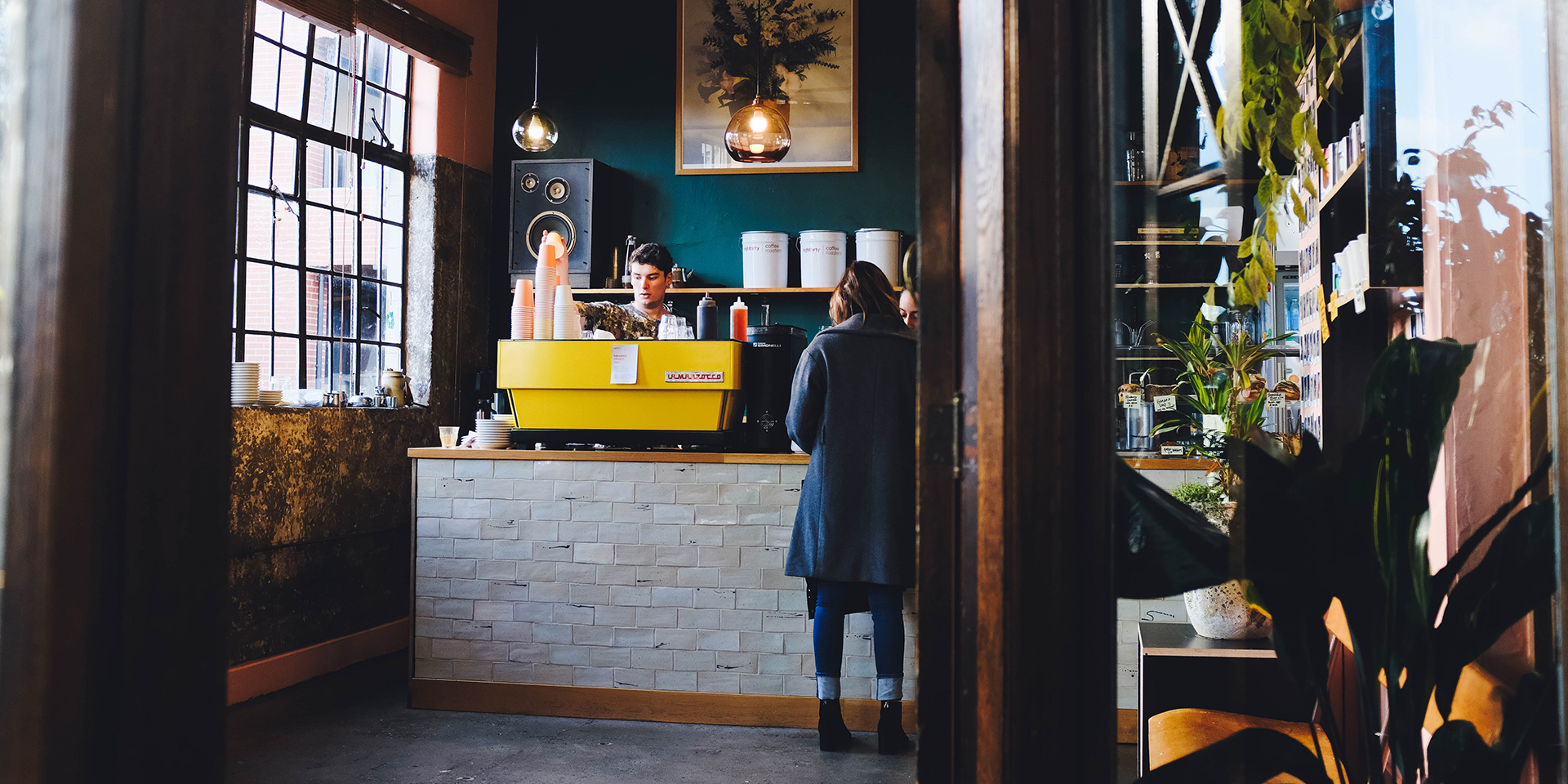 Why it's more important than ever to shop local